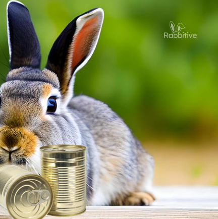 Why Rabbits Rub Their Chin On Things? (When to be Concerned)