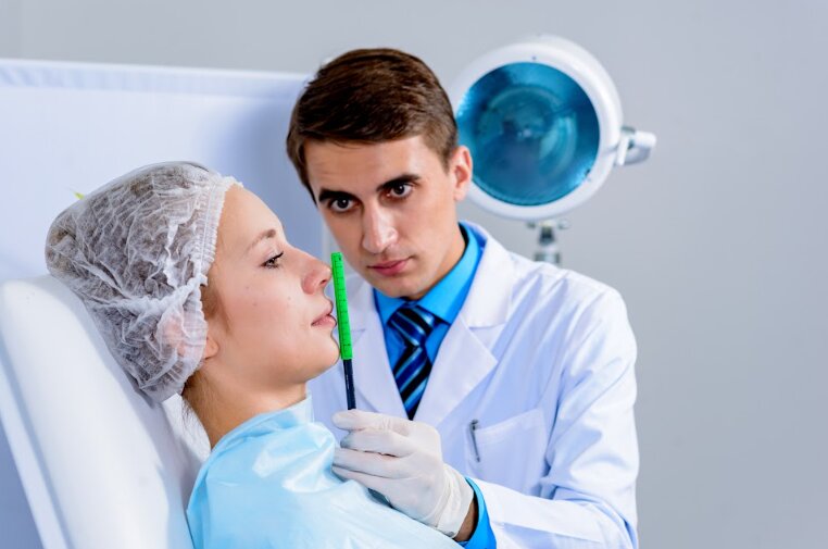 The Consultation Process: What To Expect When Getting Chin Fillers ...