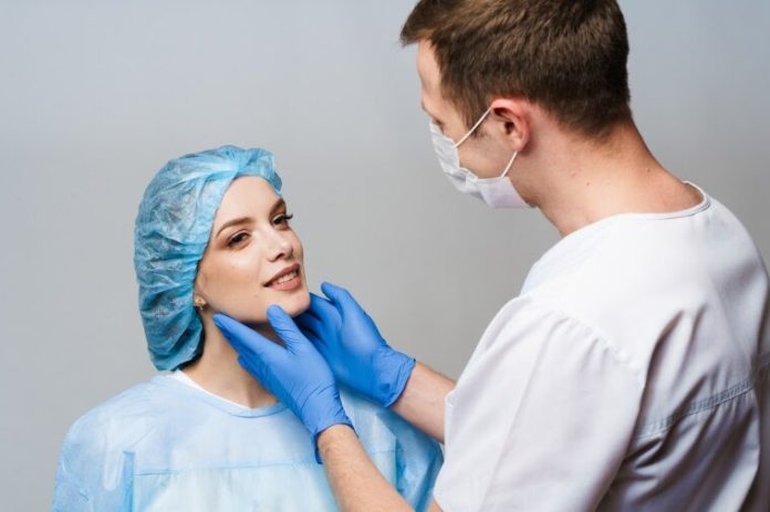 The Consultation Process: What To Expect When Getting Chin Fillers ...